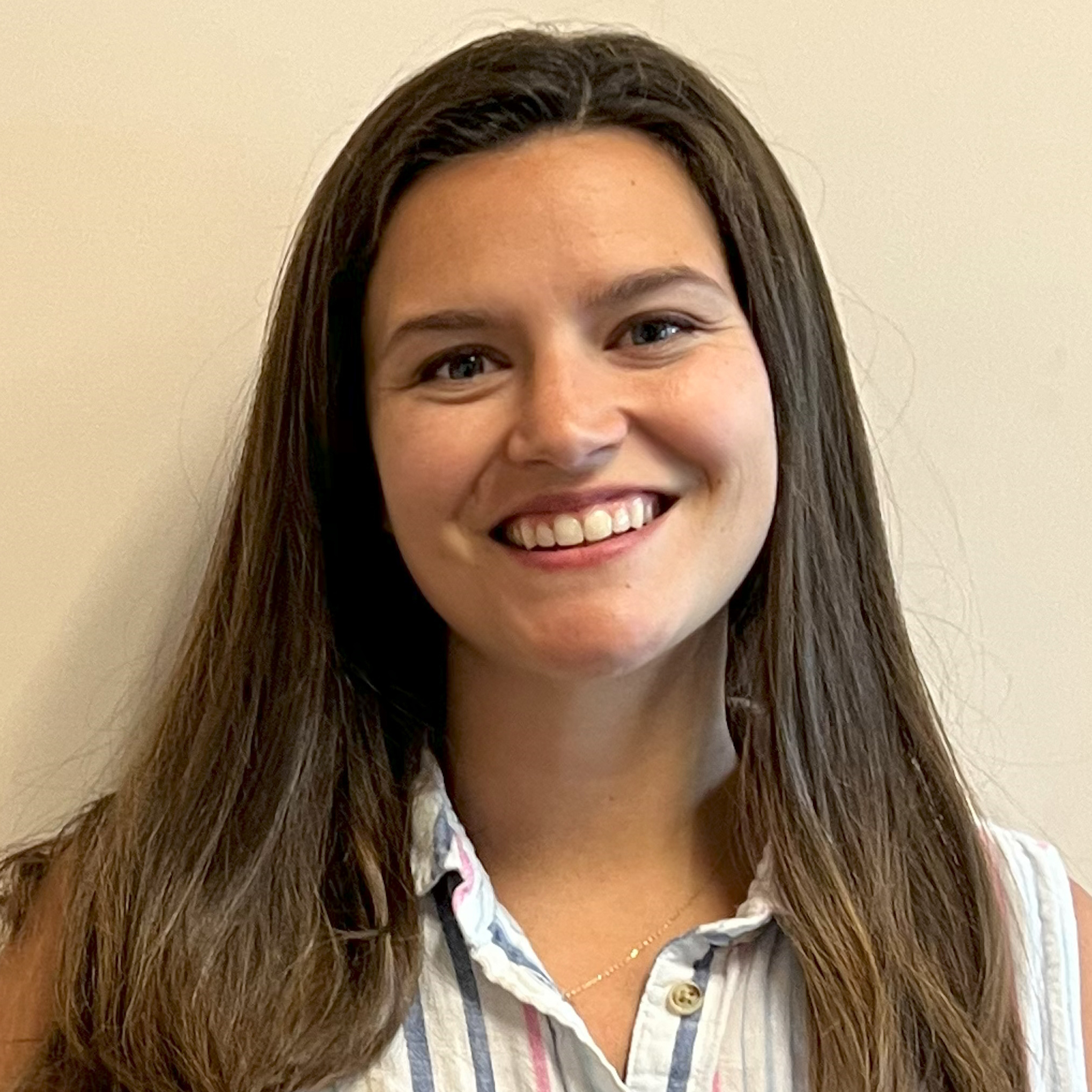 Hunter Reed | Marine, Earth and Atmospheric Sciences