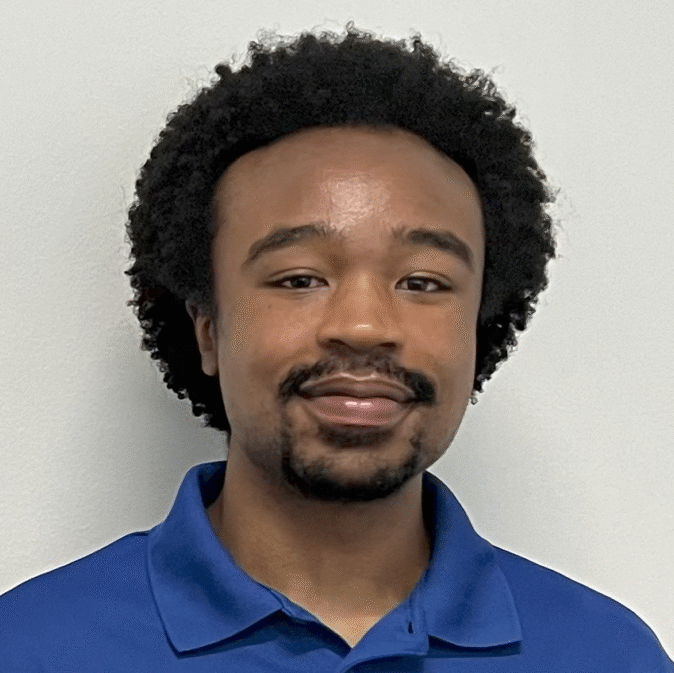 Zavier Avery | Marine, Earth and Atmospheric Sciences
